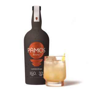 RESERVE SPIRIT - Pamos