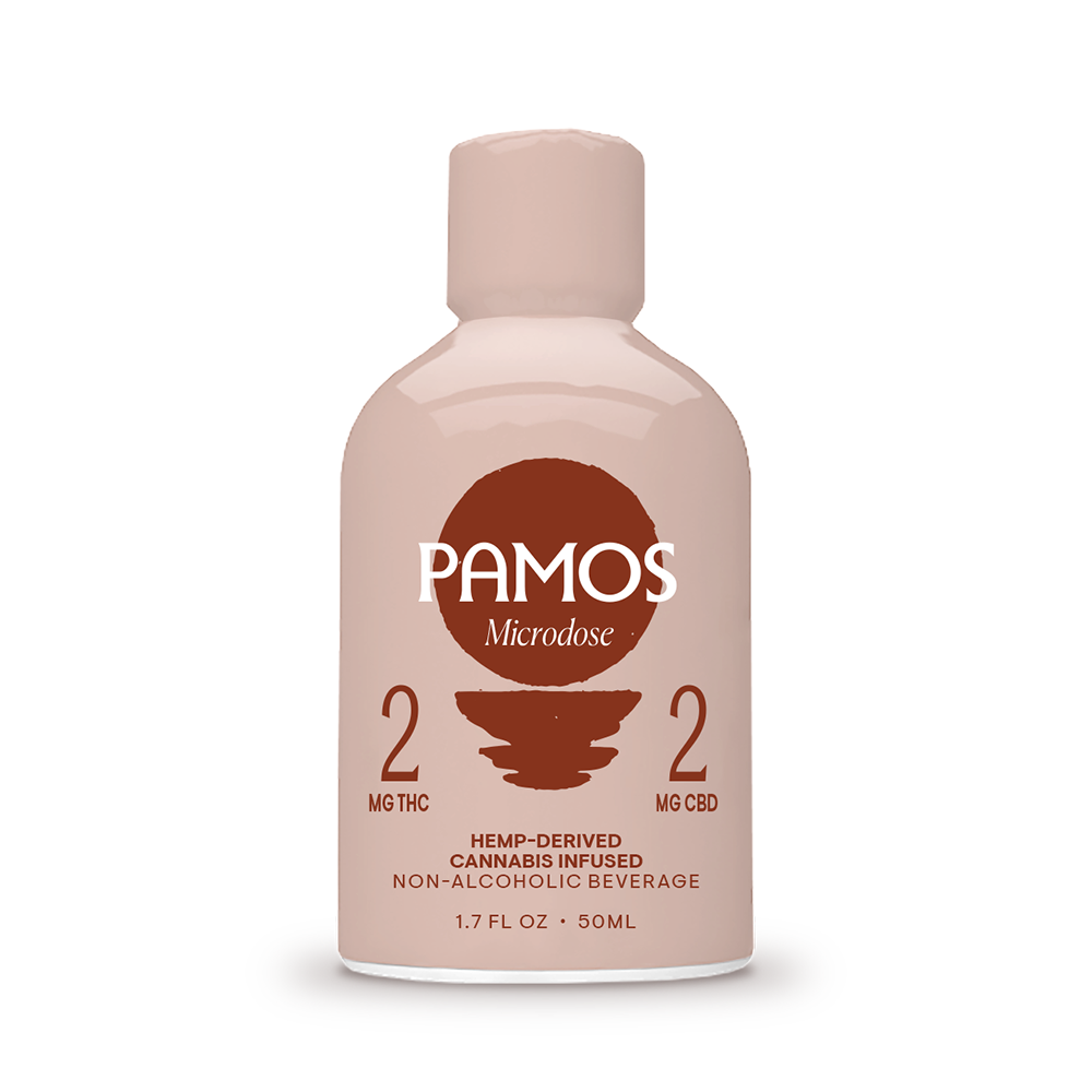 SIGNATURE SPIRIT Pamos